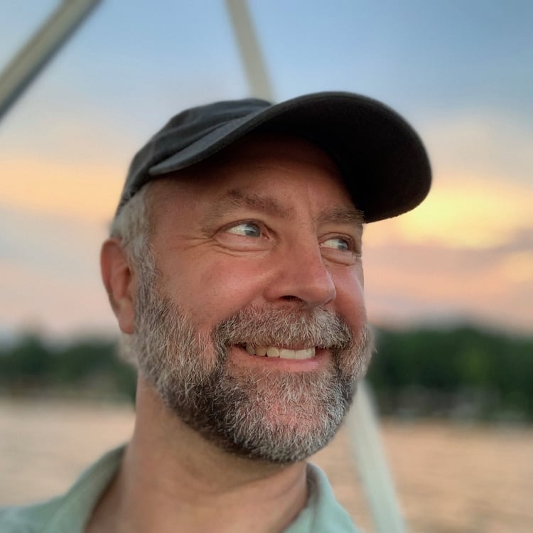 Talent Spotlight - Cary Brown