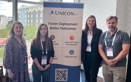 Welcome to Unicon | Unicon, Inc.