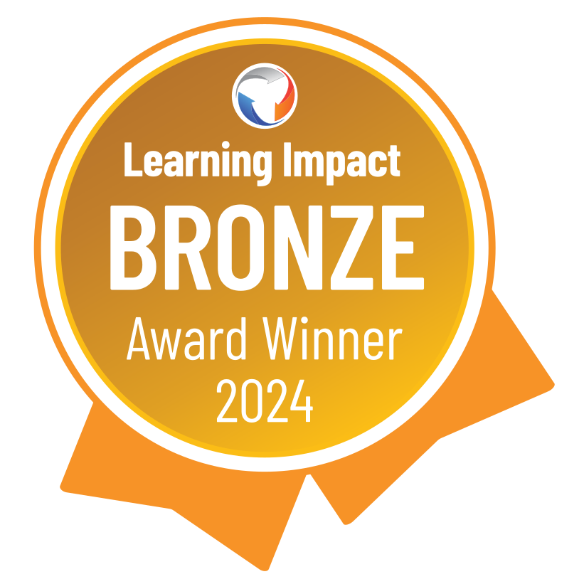 StrataTech's OcuWeld Wins Bronze at the 1EdTech Learning Impact Awards
